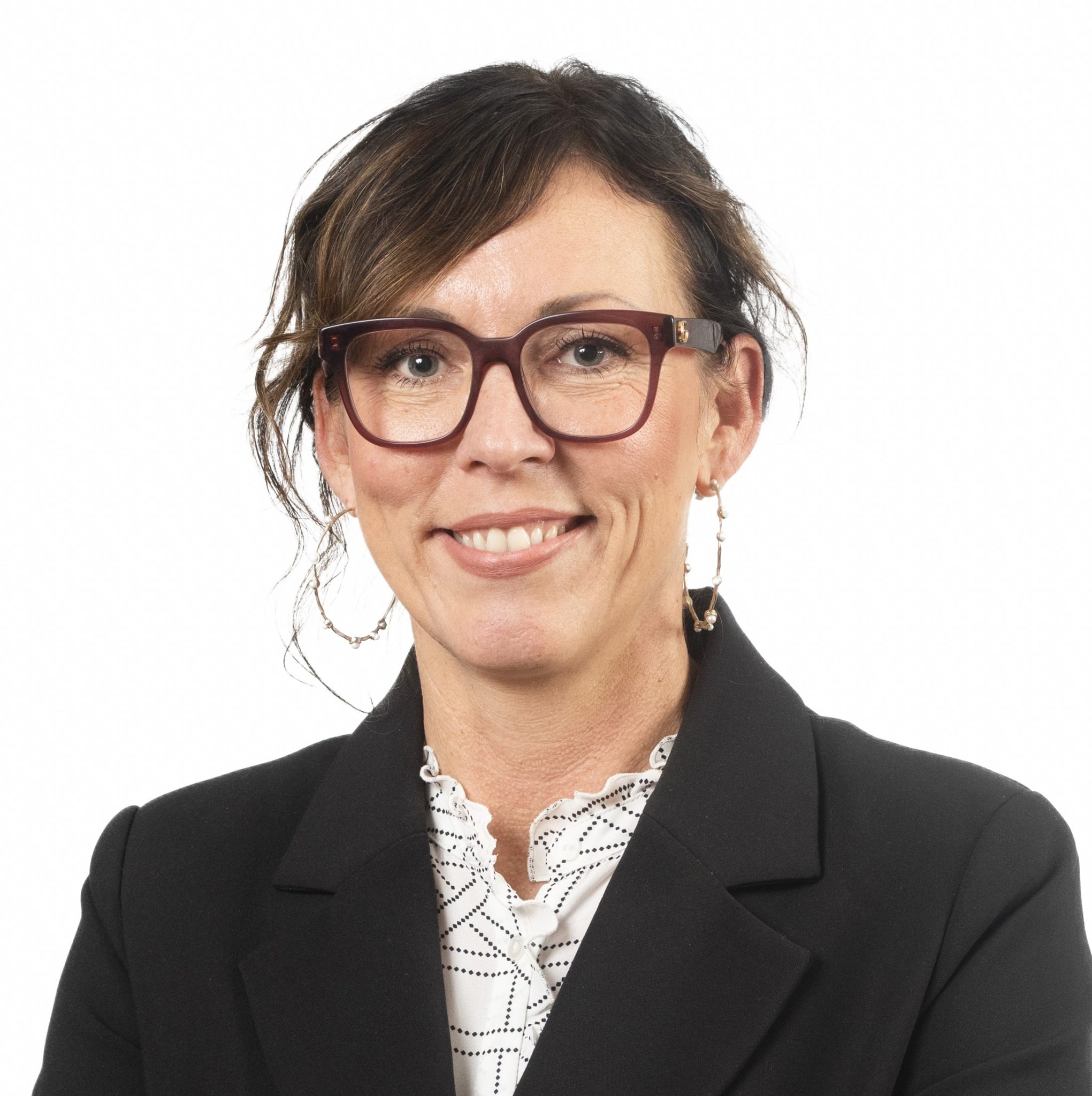 Linda Rudenwall blir ny vd för Göteborgs Spårvägar - Göteborgs ...